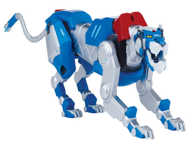 Build the Ultimate Voltron with the Legendary Lion Assortment - The Pop ...