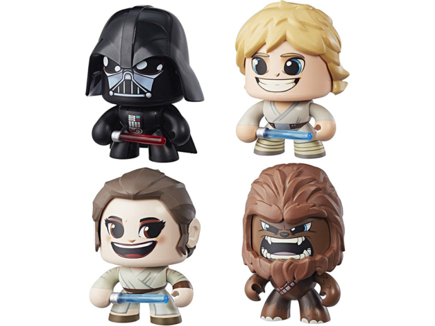 Express All the Feels with Mighty Muggs - The Pop Insider
