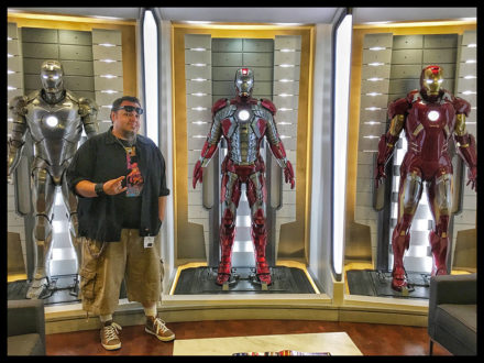 Marvel Studios: A Look Inside the House that Stark Built - The Pop Insider