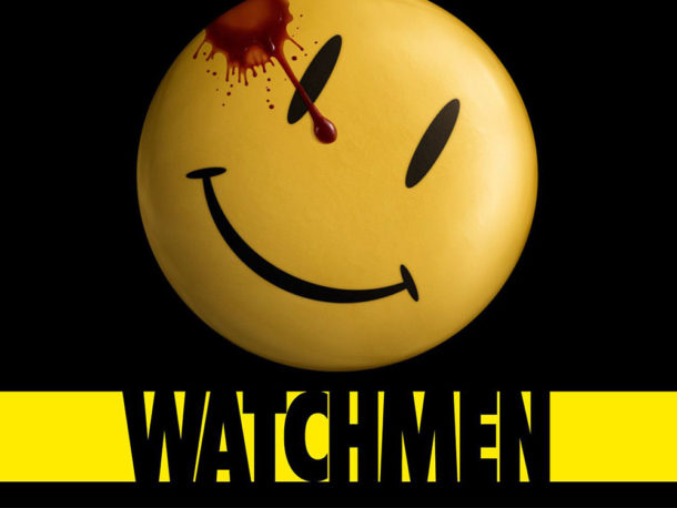 HBO's Watchmen Series Gets a Working Title
