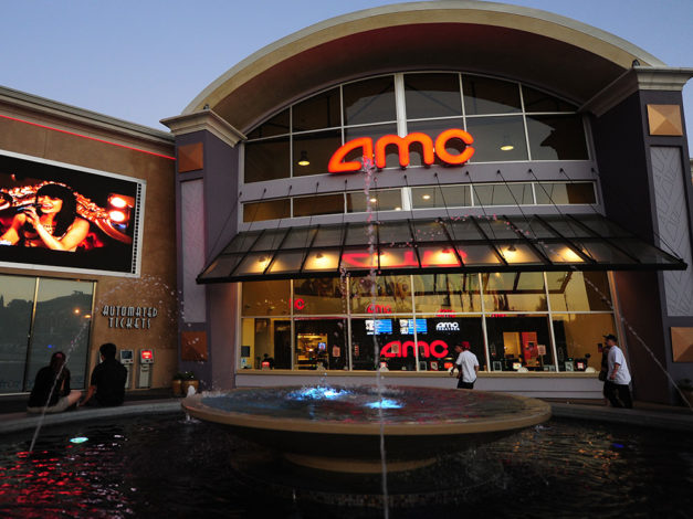 AMC Launches New Loyalty Program, MoviePass Goes On Twitter Rant - The ...