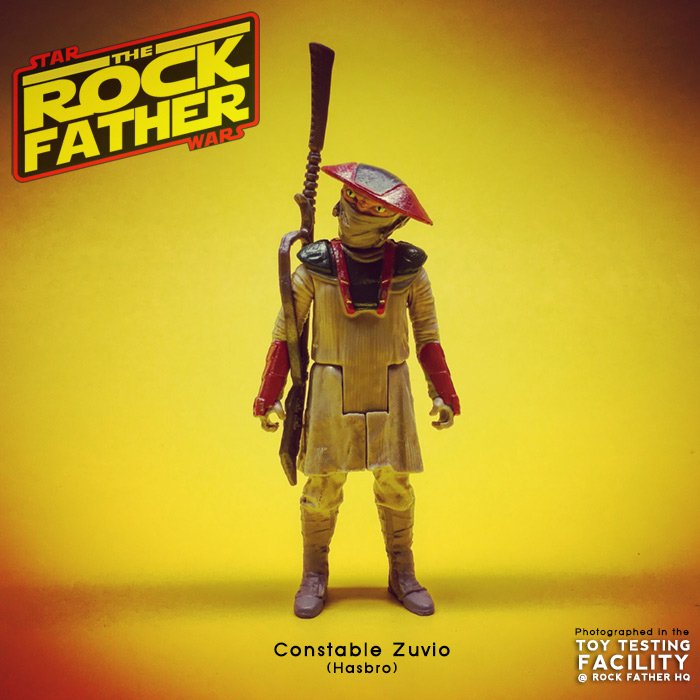 The Growing Legend of Constable Zuvio - The Pop Insider