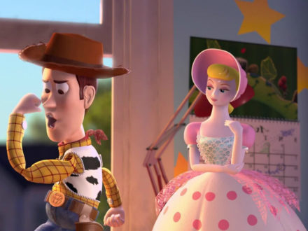 Most of the OG Script for Toy Story 4 Was Trashed - The Pop Insider