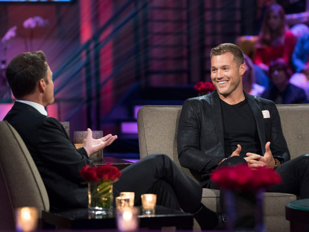 Bach Breakdown: Come Hell or Highwaters - The Pop Insider