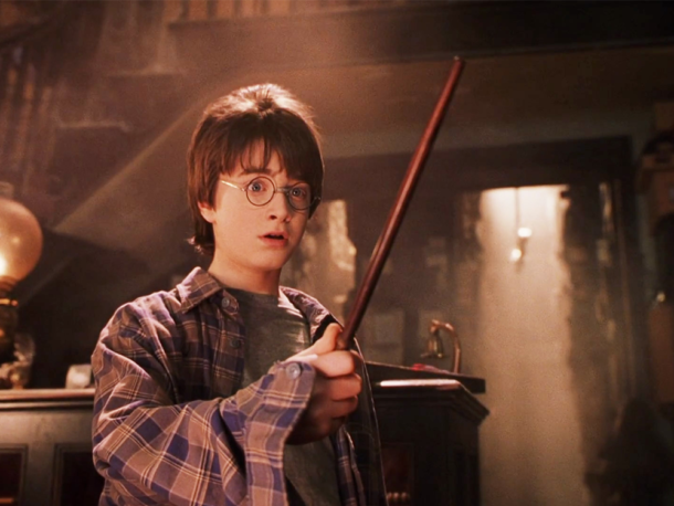 Relive Every Harry Potter Film in Movie Theaters for a Limited Time ...