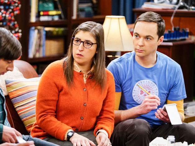 Pop Culture News Big Bang Theorys Last Season The Pop Insider