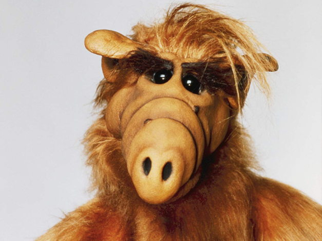 ALF Gets a Reboot from Warner Bros. TV - The Pop Insider