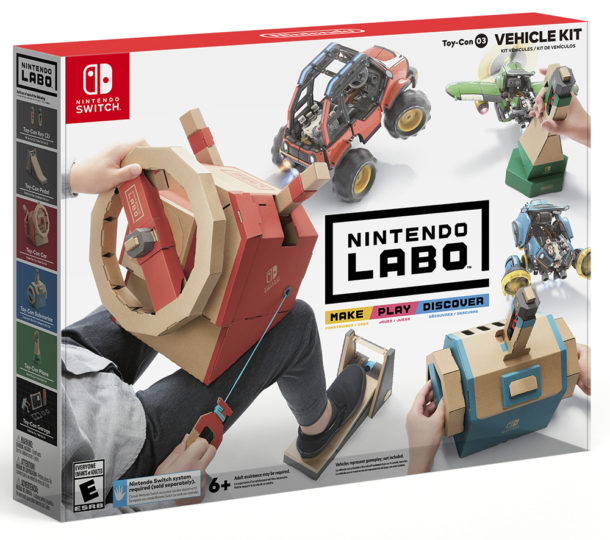 Nintendo News - Nintendo's Best Gaming Experience Yet - The Pop Insider