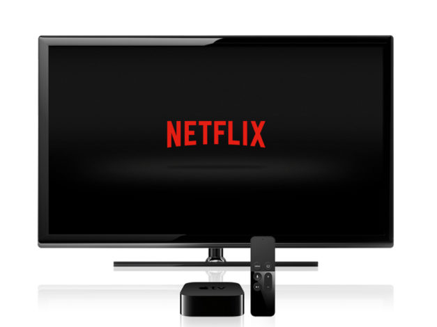 TV News - Netflix and Amazon Plan to Double Content - The Pop Insider