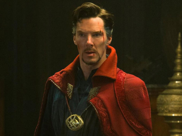 Could a Doctor Strange Sequel Be In The Works at Marvel? - The Pop Insider