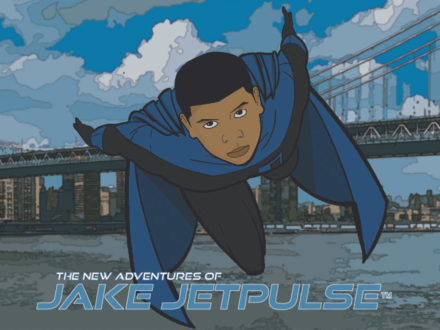 Comic News | Comics Made Just for Kids with Autism | The Pop Insider