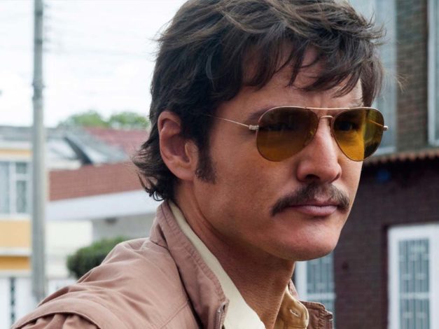 Pedro Pascal in Final Negotiations to Star in The Mandalorian - The Pop ...