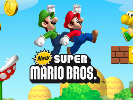 Illumination Plans an Animated 'Super Mario Bros.' Movie - The Pop Insider
