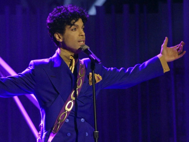 Universal is Producing a Movie Inspired by Prince Music - The Pop Insider