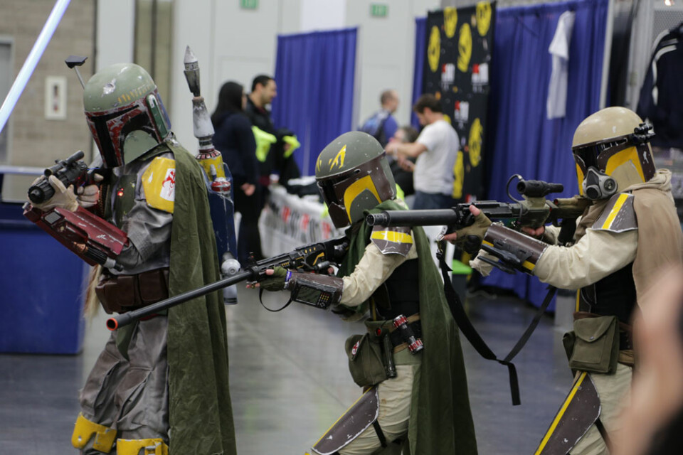 Wizard World Changes Name to Wizard Entertainment - The Pop Insider