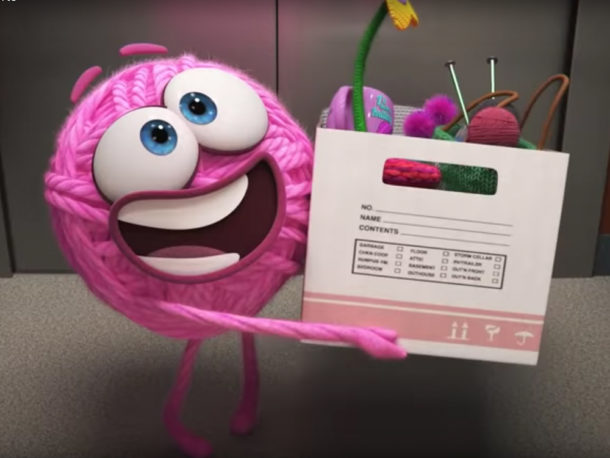 Pixar Unveils Short Film Program: SparkShorts - The Pop Insider