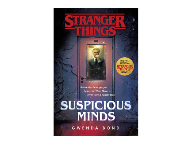 Stranger Things Novel Reveals Backstory of Eleven’s Mother - The Pop ...
