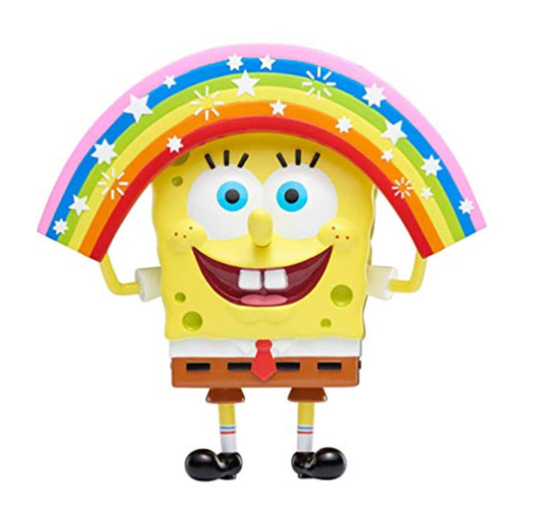 Nickelodeon Plans Yearlong Tribute to SpongeBob Squarepants - The Pop ...