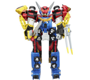 Hasbro Powers Up with Power Rangers - The Pop Insider