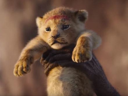 Movie News | Disney Releases New Lion King Trailer | The Pop Insider