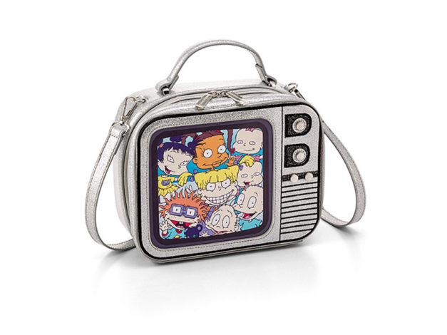 Pop Culture Merch | Retro Pop!: Rugrats Purse | The Pop Insider