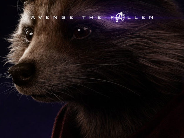 Marvel Movie News | Avengers: Endgame Poster Reveal | The Pop Insider