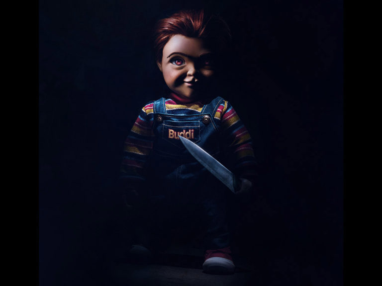 New Image of Chucky from 'Child's Play' Reboot | The Pop Insider