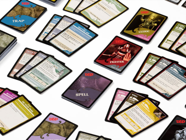 Dungeons & Dragons Waterdeep: Dungeon of the Mad Mage | Pop Insider