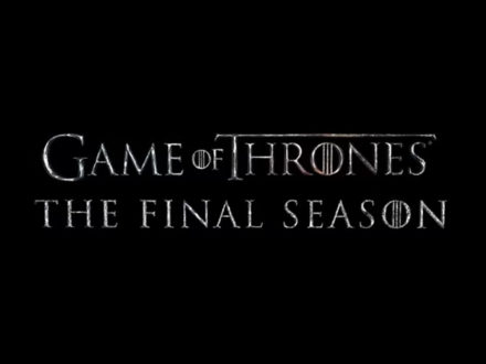 HBO Releases Two New 'Game of Thrones' Promos | The Pop Insider