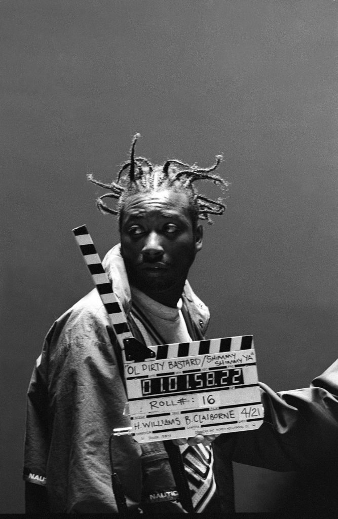 Return to the 36 Chambers as ODB Gets Licensed | The Pop Insider