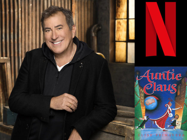 'Descendants' Director Kenny Ortega Headed to Netflix | The Pop Insider
