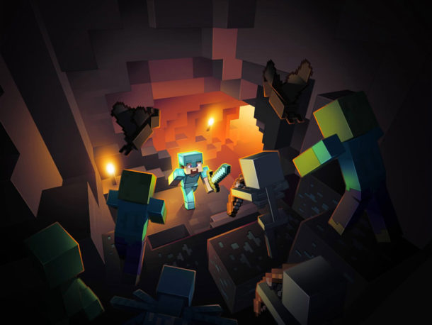 Warner Bros. Is Building 'The Minecraft Movie' | The Pop Insider