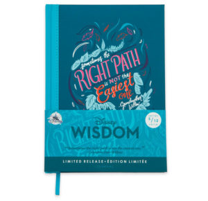 May's Disney Wisdom Collection Is Just Around the Riverbend - The Pop ...