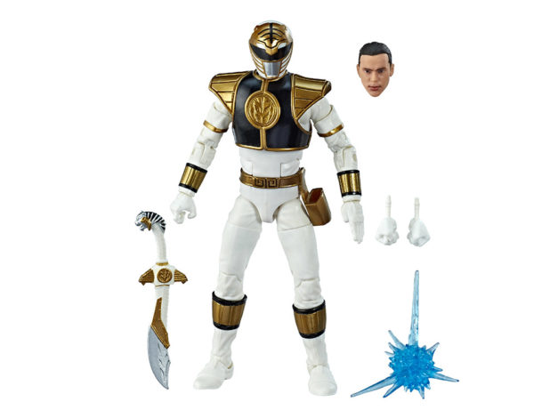 Toy Reviews | Power Rangers Lightning Collection | The Pop Insider