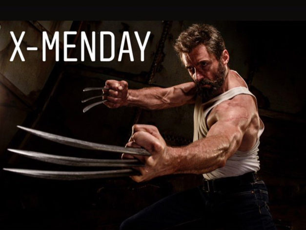 Movie News | X-Men Actors Pay Tribute on X-Men Day | The Pop Insider