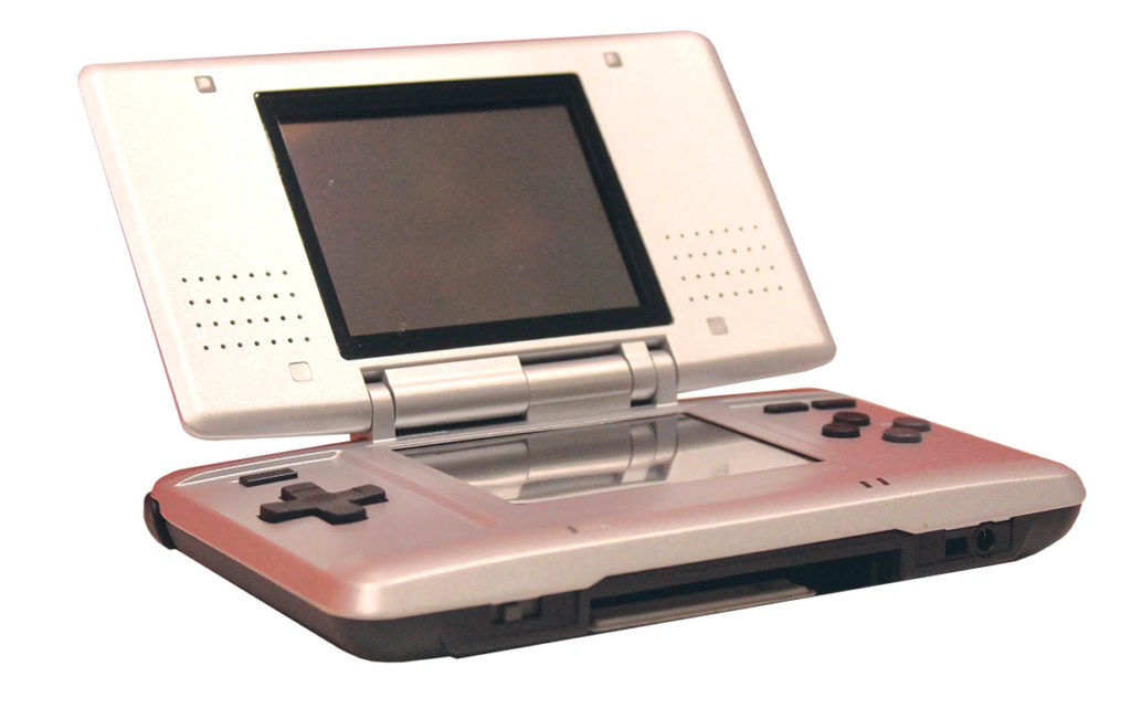 Video Game Features: Building the Nintendo Switch | The Pop Insider