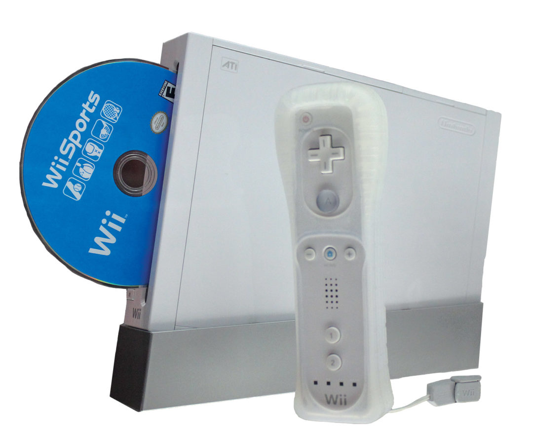 Video Game Features: Building the Nintendo Switch | The Pop Insider