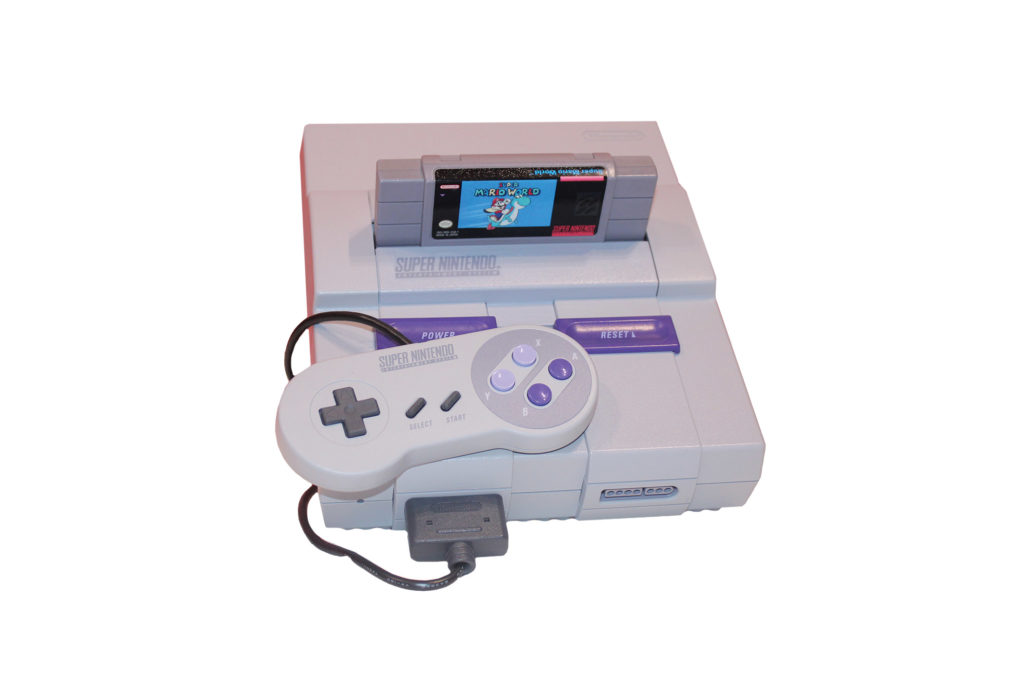 Video Game Features: Building the Nintendo Switch | The Pop Insider