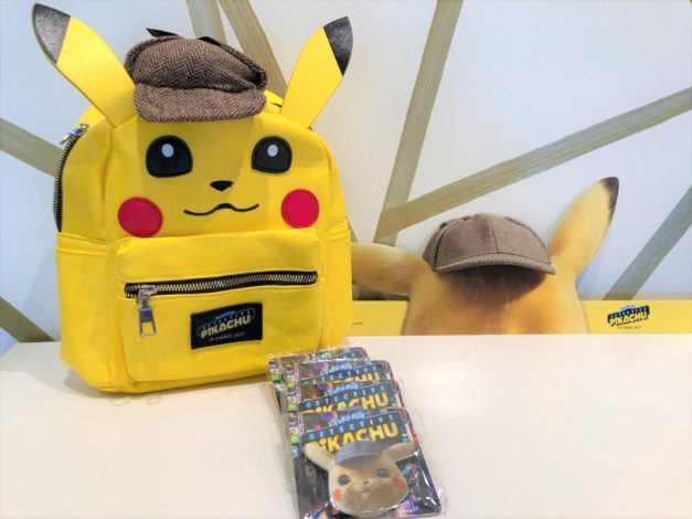 Win a Pokémon: Detective Pikachu Family Pack! | The Pop Insider