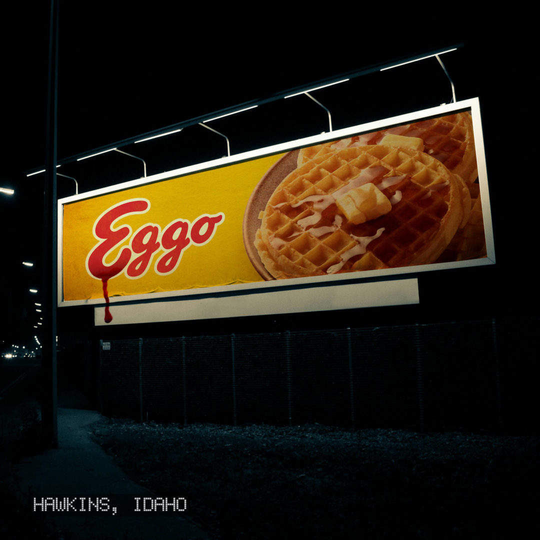 Pop Culture News: Kellogg's 'Stranger Things 3' Ads | The Pop Insider