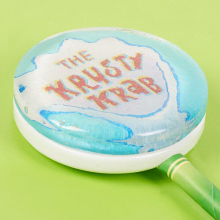 New Merch: SpongeBob Candy from Dylan’s Candy | The Pop Insider