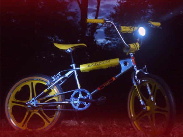 Pop Culture News: 'Stranger Things' Mongoose Max Bike | The Pop Insider