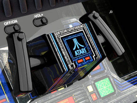 Preorder Star Wars Arcade1Up Cabinet Starting Today | The Pop Insider