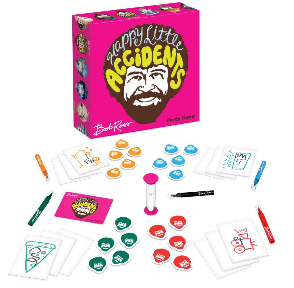 Pop Culture Features: Fun Games for Your Next Bash | The Pop Insider