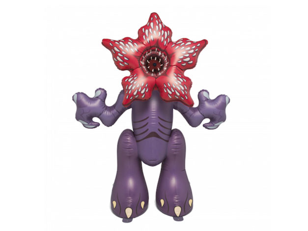 Stranger Things: Demogorgon Sprinkler | The Pop Insider