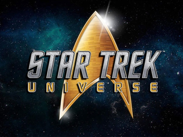 SDCC 2019: ‘Star Trek’ Panels Set for Hall H | The Pop Insider