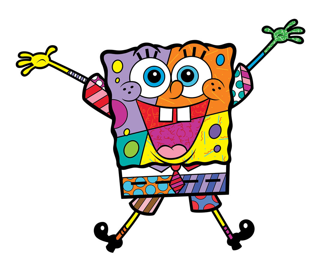 Feature: SpongeBob SquarePants 20th Anniversary | The Pop Insider