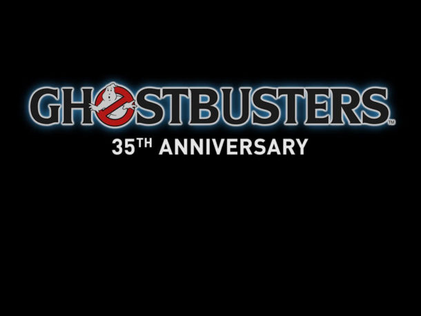 'Ghostbusters' Heads to Theaters for 35th Anniversary | The Pop Insider