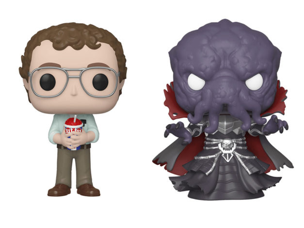 Funko Friday: ‘Stranger Things,’ D&D, & More! | The Pop Insider