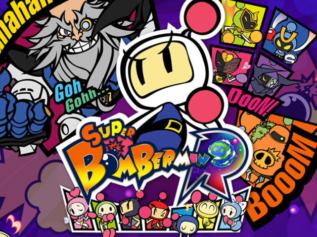 'Contra' and 'Bomberman' Are Turning Into Board Games | The Pop Insider